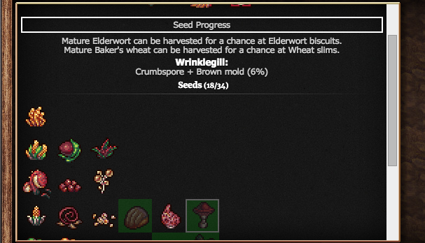 GitHub - Hamusutaa/cookie-garden-progress: Cookie Clicker plugin for ...